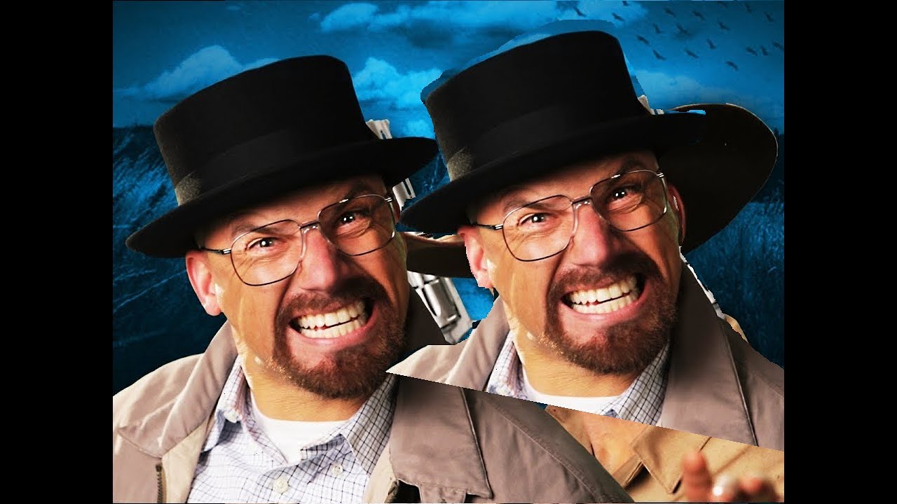 walter white vs walter white rap - YouTube