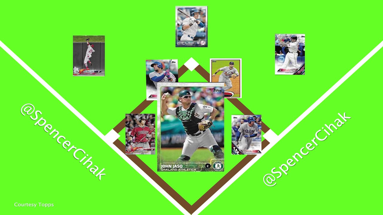 MLB CLUTCH TEAM 2010'S - YouTube