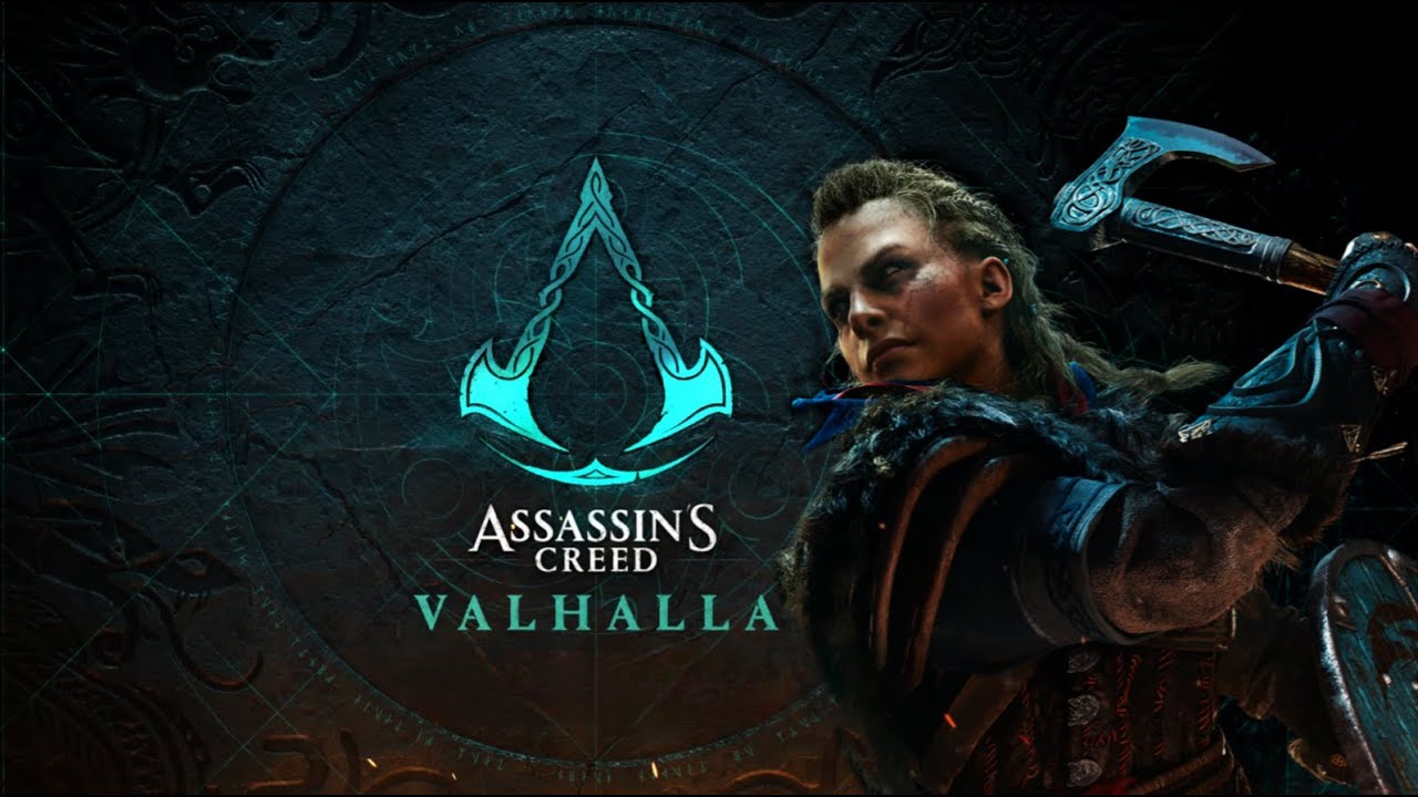 Irány Valka - Assassin's Creed Valhalla 19# - YouTube