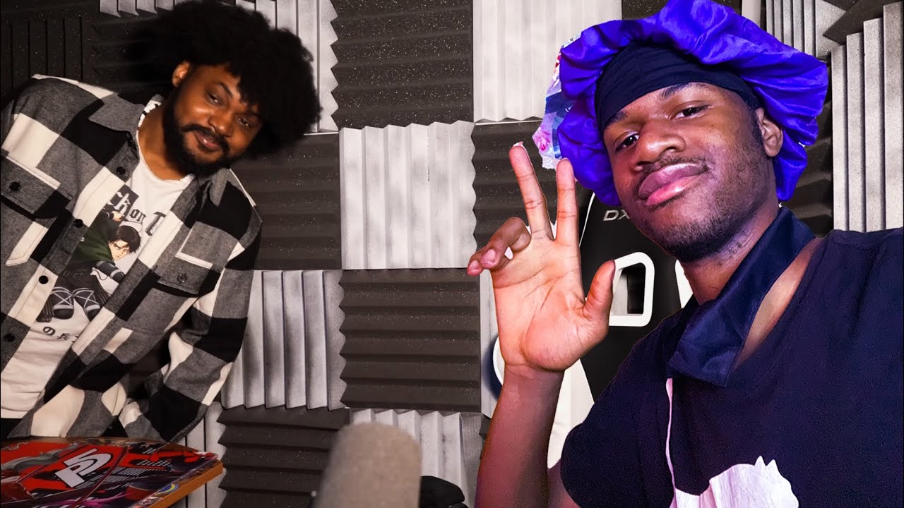 WELCOME BACK CORY!!! - YouTube