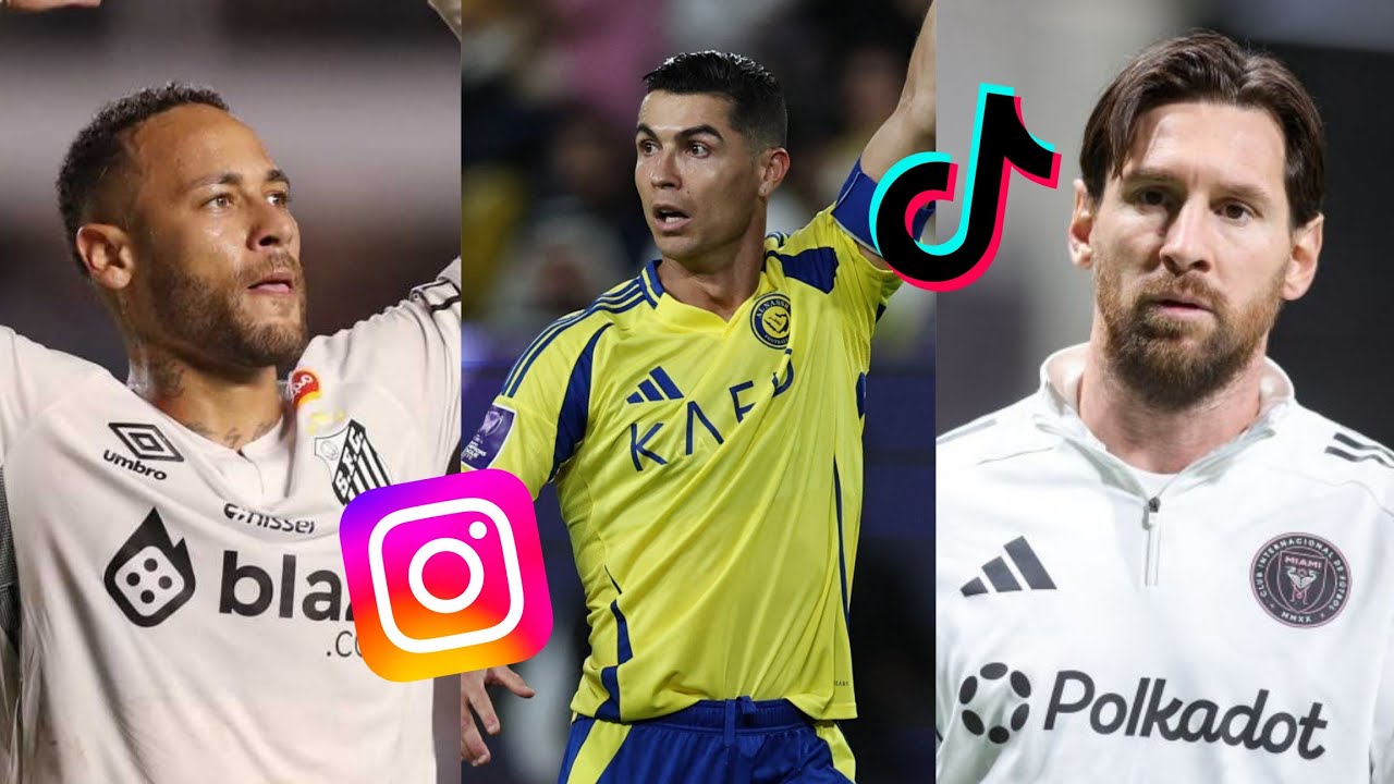 Best Football Edits V19 - GOALS, SKILLS & FUNNY FAILS | FOOTBALL TIKTOK ...