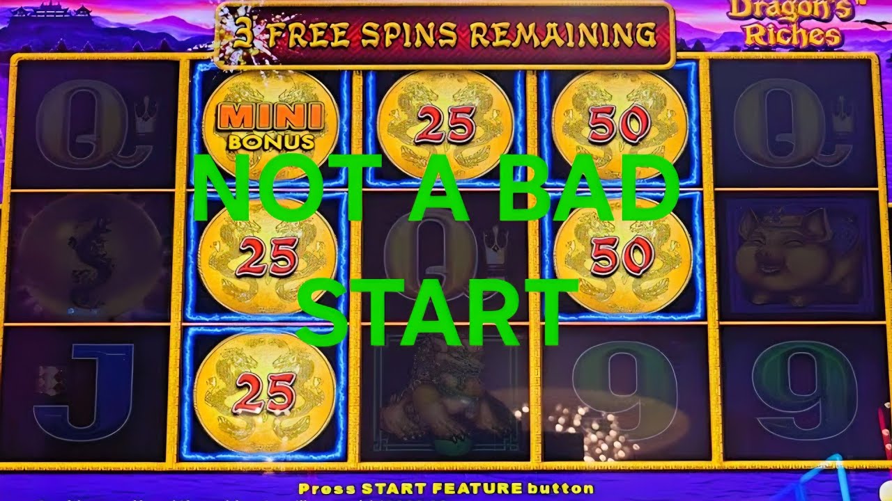 Dragon's Riches, Mine Mine Mine, Moon Festival: KPOW Pig and Genghis ...