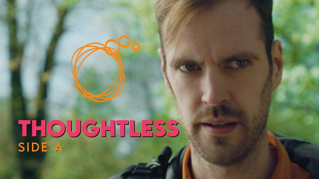 THOUGHTLESS | An Outsider in a Telepathic World (Clip) - Romantic ...