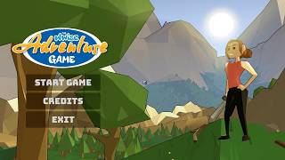 The Wwise Adventure Game | Anthony Dubeau