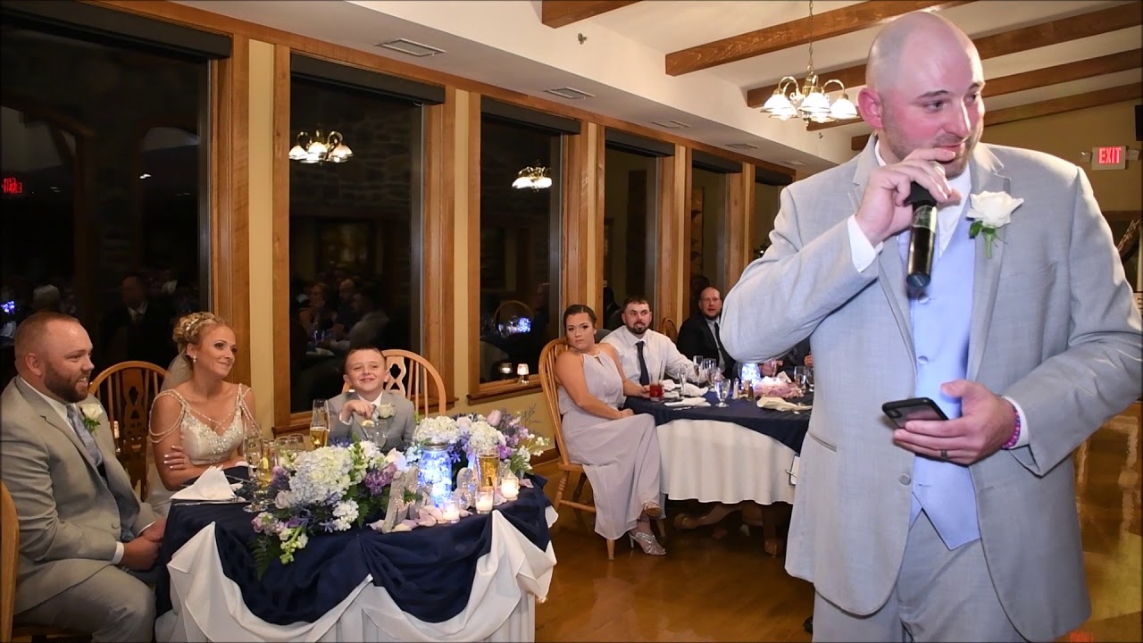 The Sima's Wedding Day - YouTube