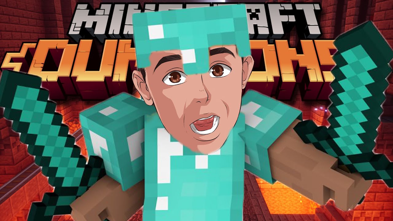 STEVE EXPLORES A NEW DUNGEON | MINECRAFT DUNGEONS GAMEPLAY #2 - YouTube