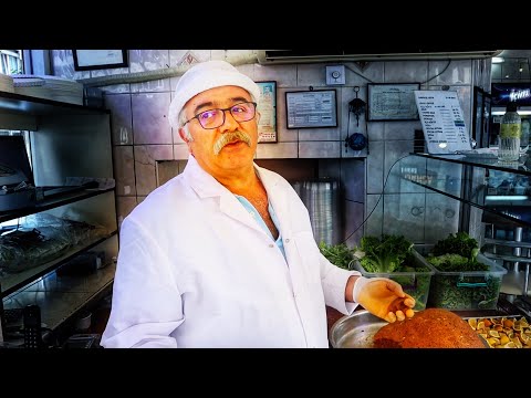 Bu Usül Benim Usül | Çiğ Köfte Savaşları