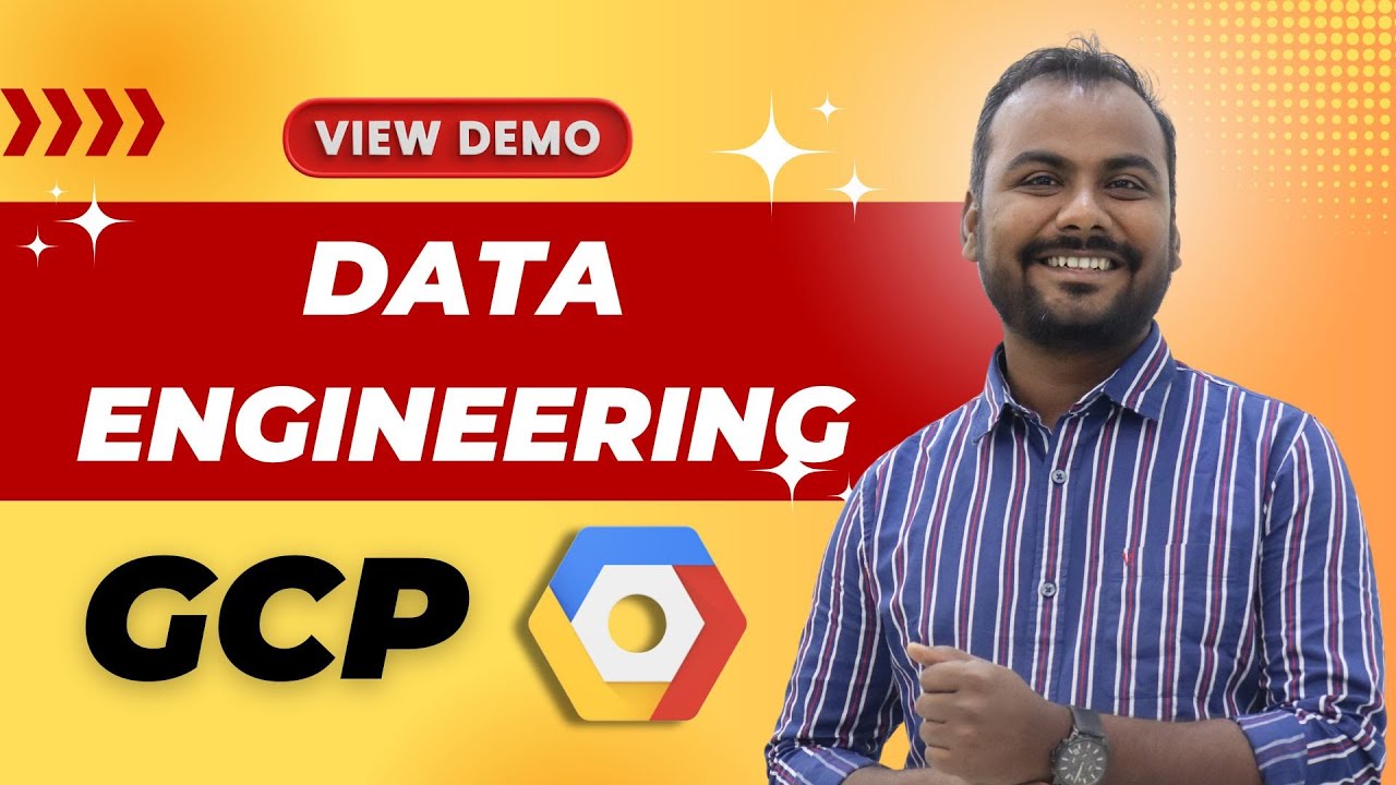 What Is Data Engineer Gcp Data Engineer Live Webinar With Learnomate Technologies Youtube