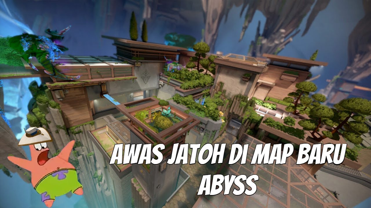 ripiuw map baru sekalian compe tipis tipis #vallorant #shorts # ...