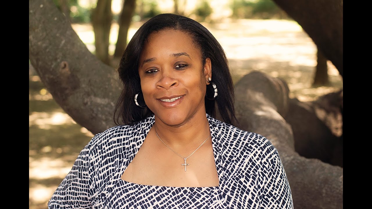 "Let's Talk Destne w/Author Sheryl Lister ~ The Power of Black Love ...