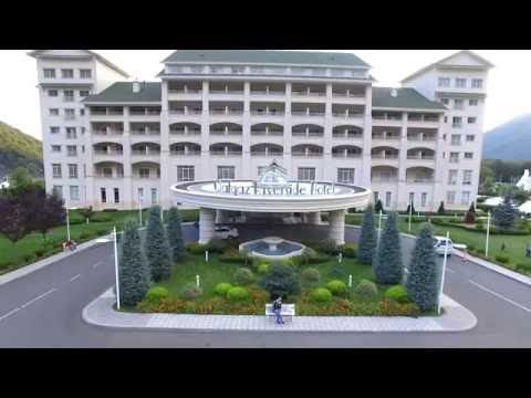 Gabala Azerbaijan