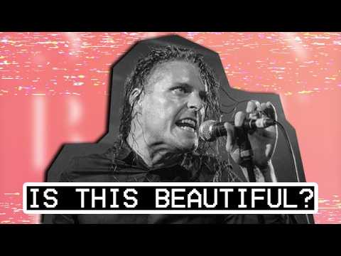 Sunbather: The Most Beautiful Metal Album Ever Made - YouTube