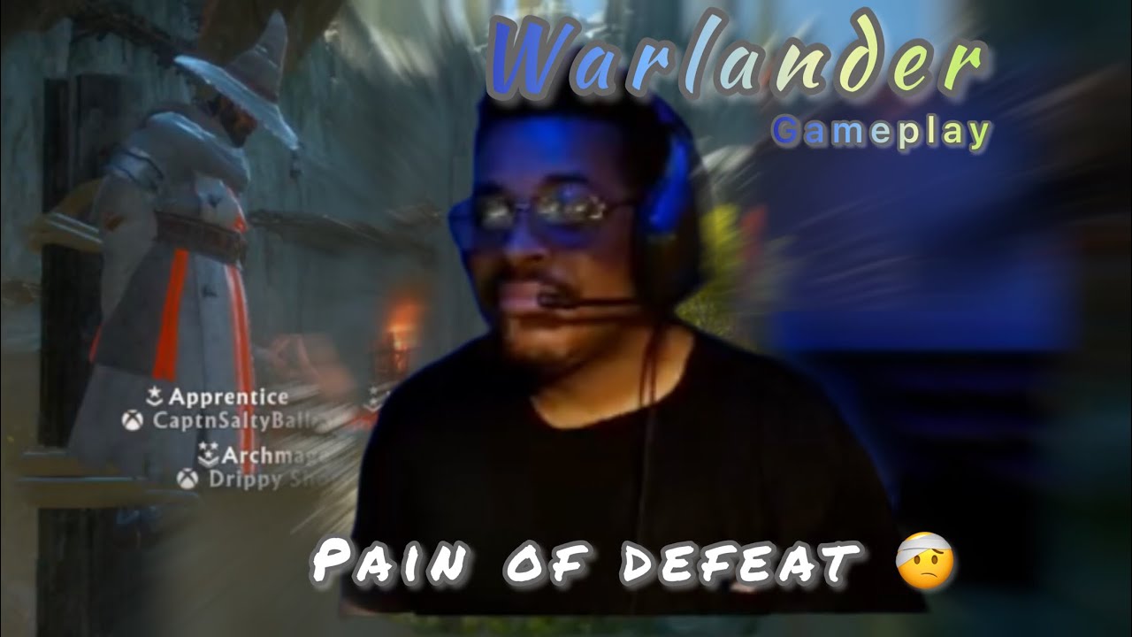 Warlander| 2army battle gameplay - YouTube