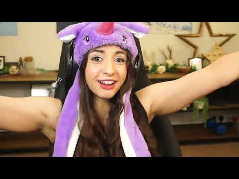 Sweet Anita talks about her sexuality