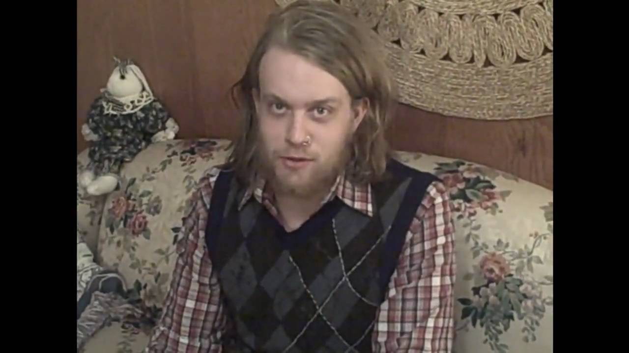 Jonathan Part 1 - YouTube