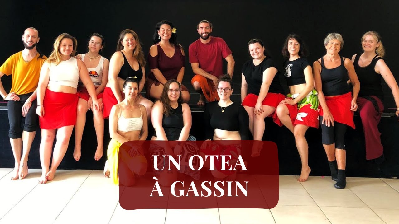 WORKSHOP Gassin 2023 - Sum up ! - YouTube