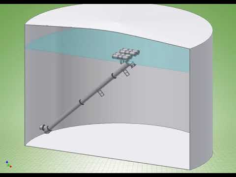 PROTEGO® Floating Suction Unit SA/S - YouTube