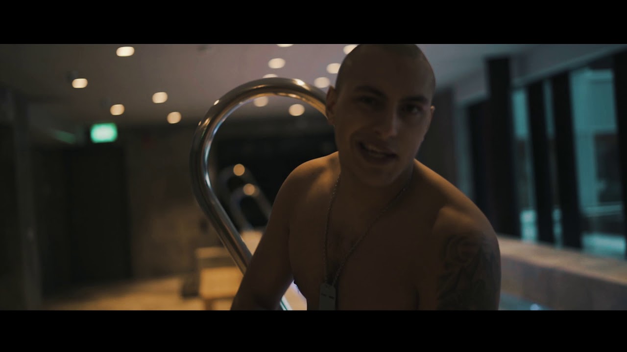 Zin Kim x DENKI feat. Felix - Jobba hårt (Officiell Video) - YouTube