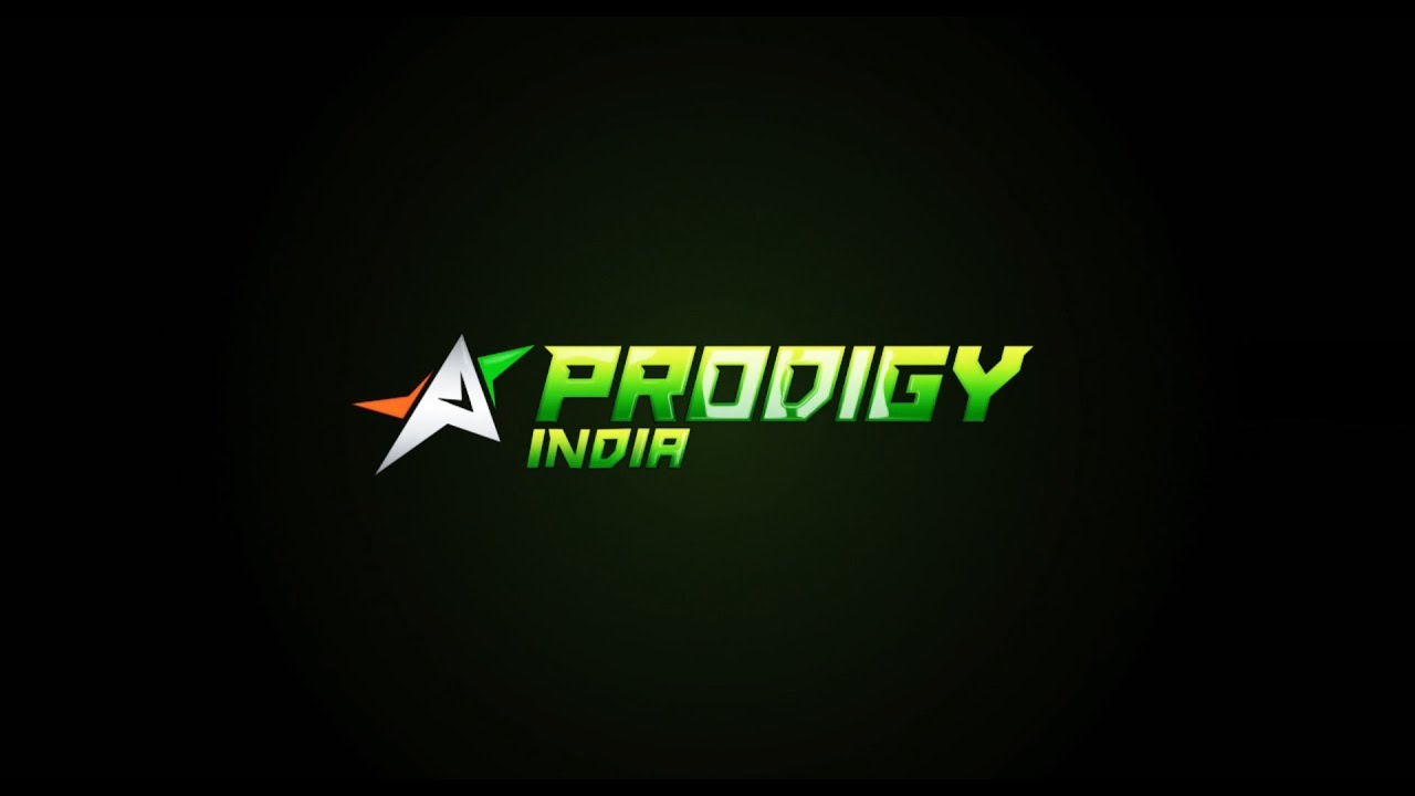 Prodigy is here #RiseWithProdigy #ProdigyIndia - YouTube