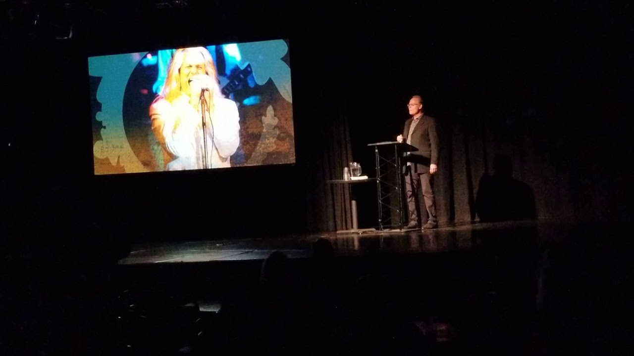 Stev Guyer Memorial pt 11 - YouTube