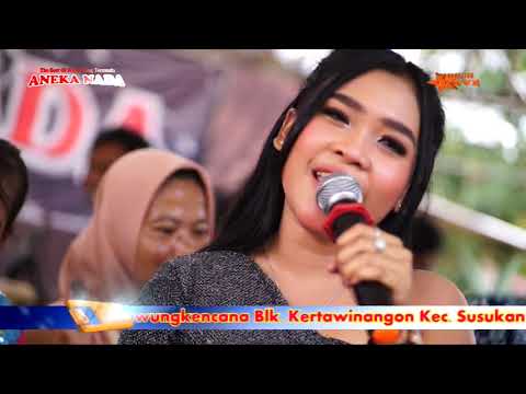 FIRDA TERLALU BAHAGIA LIVE ANEKA NADA WARUKAWUNG
