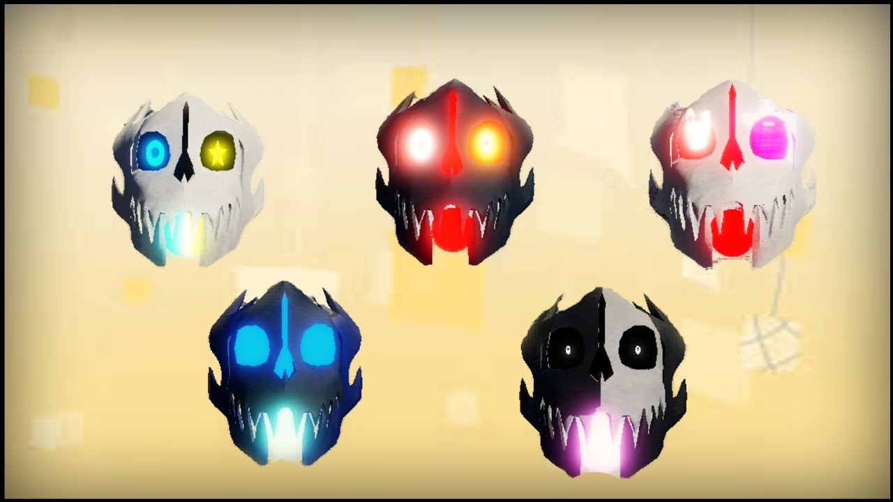 [Gaster Blaster Battles] Showcaseing all "Weak" Blasters - YouTube