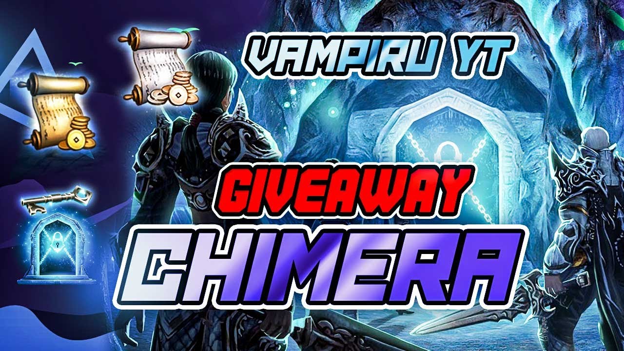 Giveaway 1450 MD/DC Live Chimera Metin2 New Server ! Metin2 Chimera (#6 ...