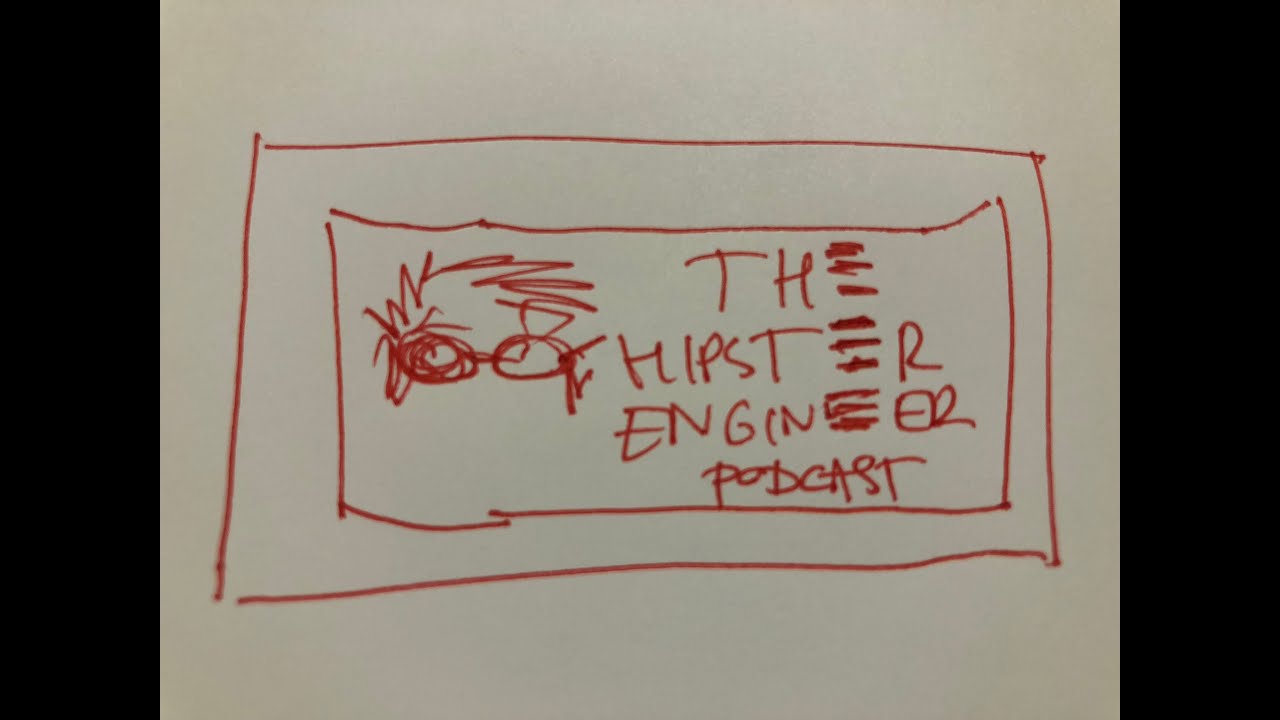 THEB Teaser #1 Intro (Original Sketch) - YouTube