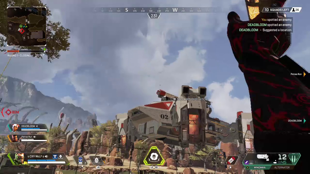 Apex MDMA Clan - YouTube