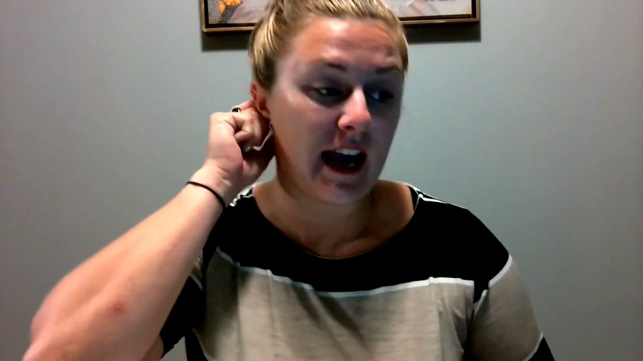 Flip Grid Example - YouTube