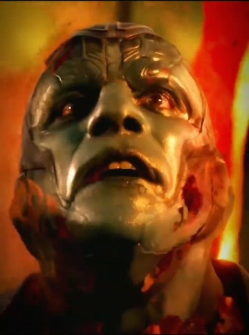 Magneto vs Apocalypse final fight scene 🥶 #viralshort #marvel #magneto ...