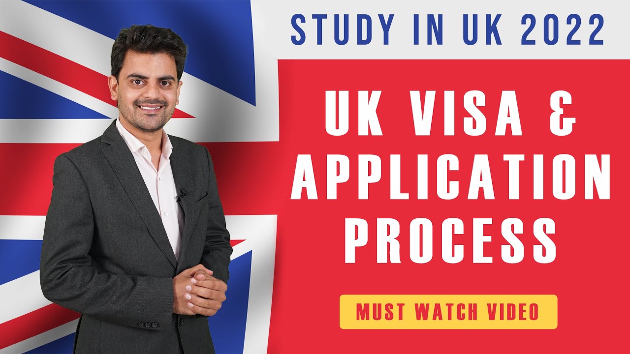 UK Visa & Application Process | UKVI Latest Update | UK Visa Interview ...
