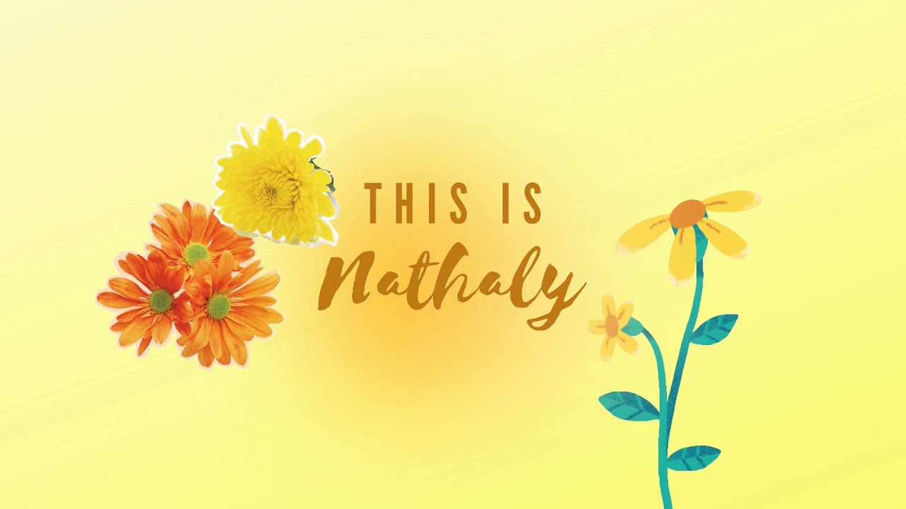 NEW VIDEO THIS COMING THURSDAY - YouTube