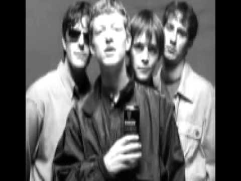 Cast - Alright - YouTube