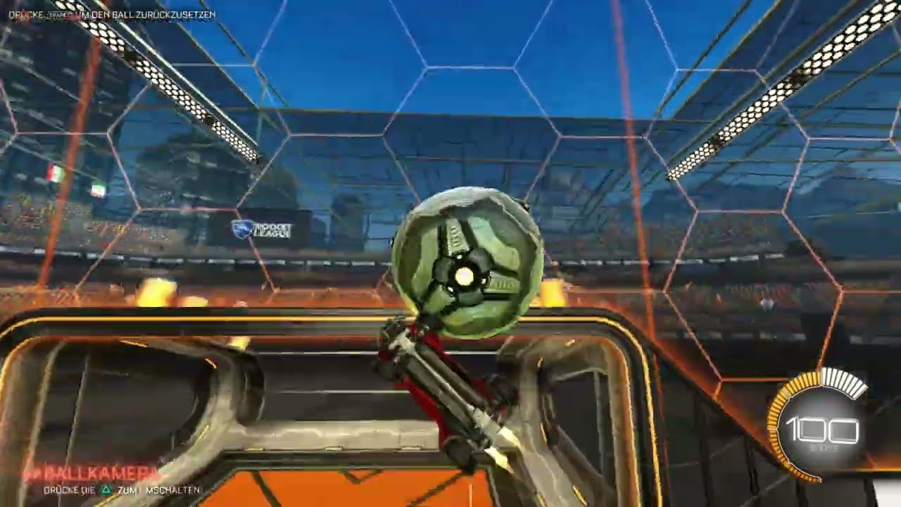 Weird Double Doomsee Dish!? | RL Monthly Highlights #6 | May 2022 - YouTube