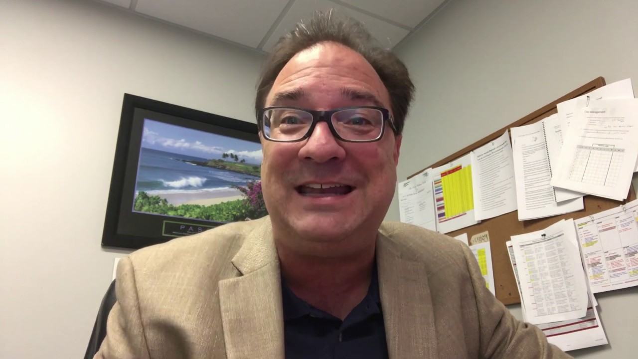 Mark Olesh: What You Need to Know About Our Upcoming Combined Courses ...