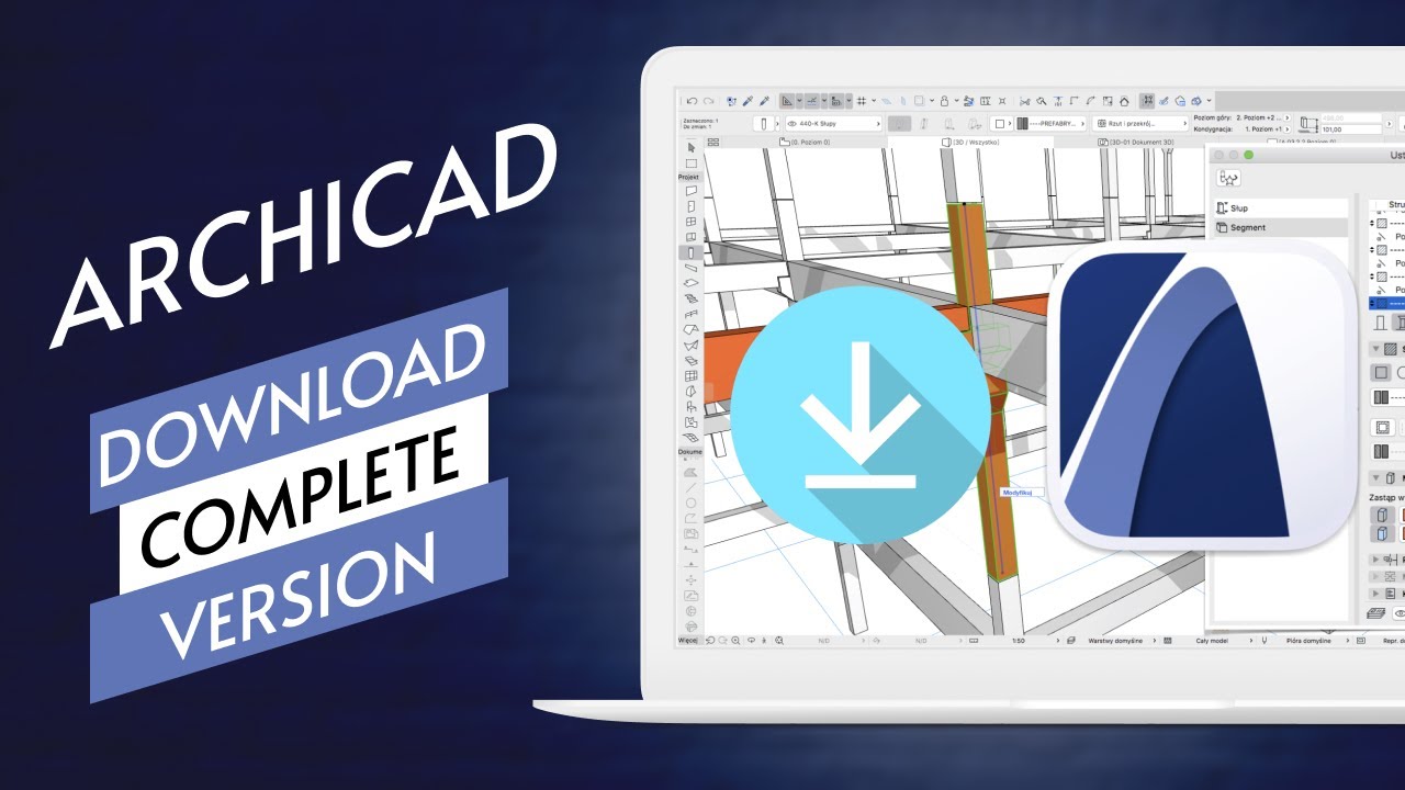 How to Install ArchiCAD | How to Download ArchiCAD | Download ArchiCAD - YouTube