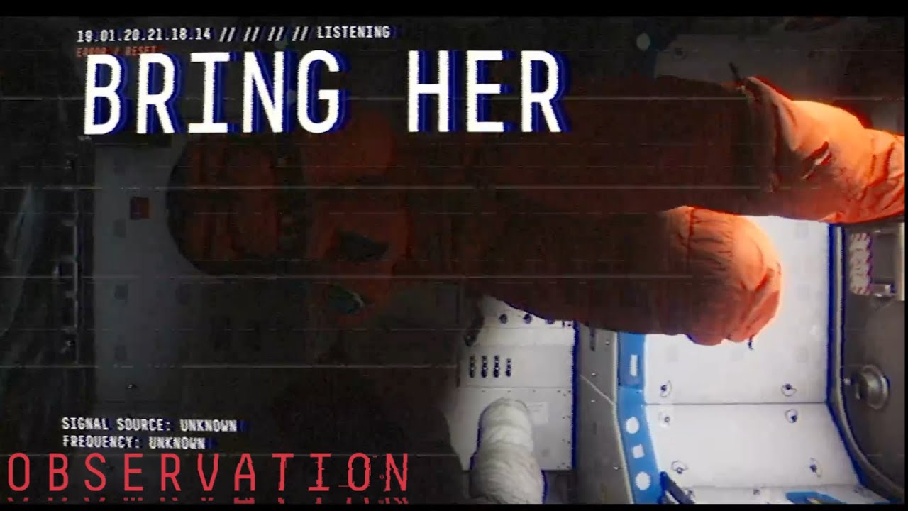 SO INTENSE - Observation Ep. 1 - YouTube