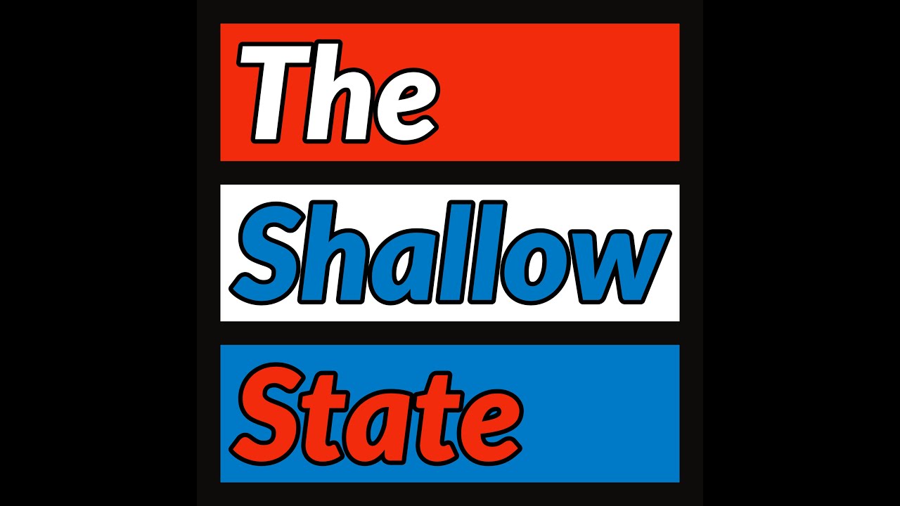 The Shallow State, Episode 5 - The Tom Spanks Redemption - YouTube