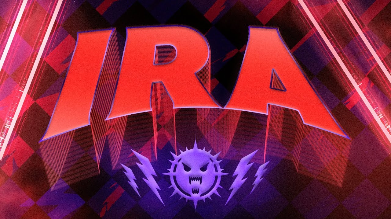 Ira | Arena Vassouras - YouTube