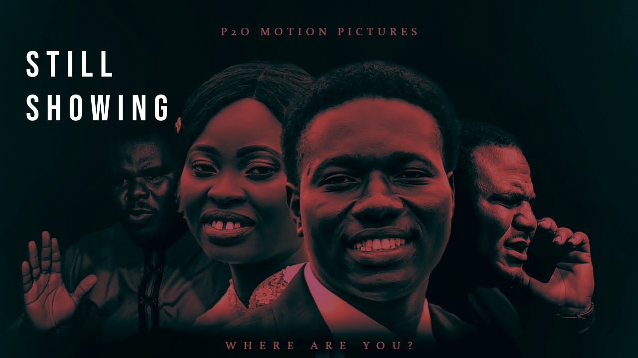 QUESTION MARK || THRILLER - YouTube