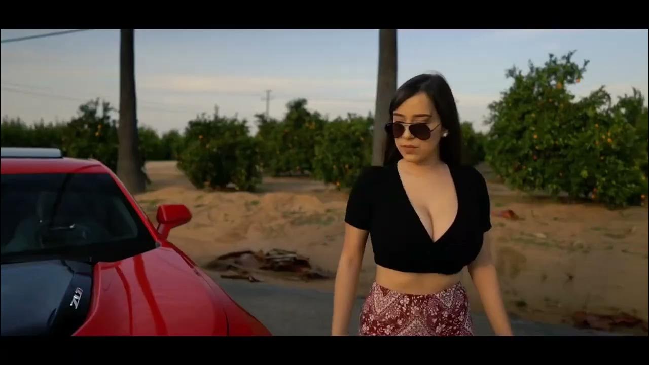 Inta Eyh XZEEZ Remix Nancy Ajram 1 - YouTube