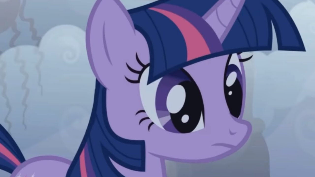 My little pony friendship is magic Rainbow Dash Element of Loyalty Tell ...