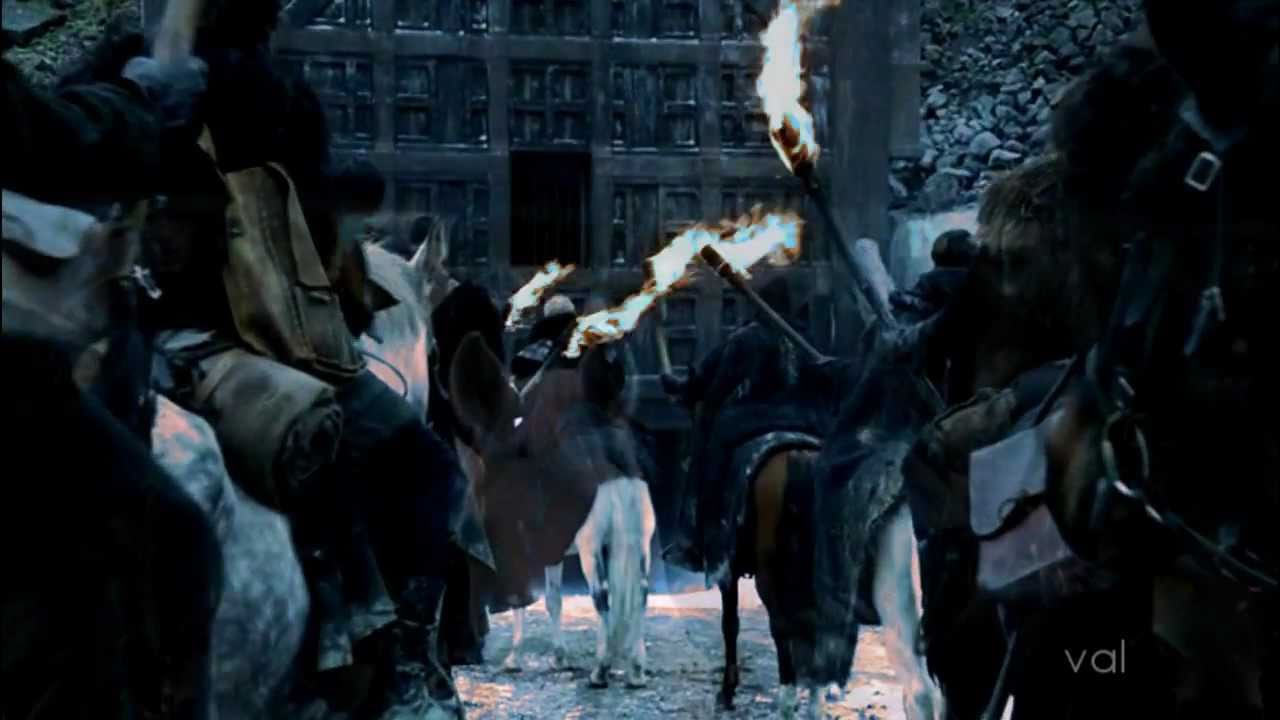 Game of Thrones - Jon Snow/The Night`s Watch tribute - YouTube