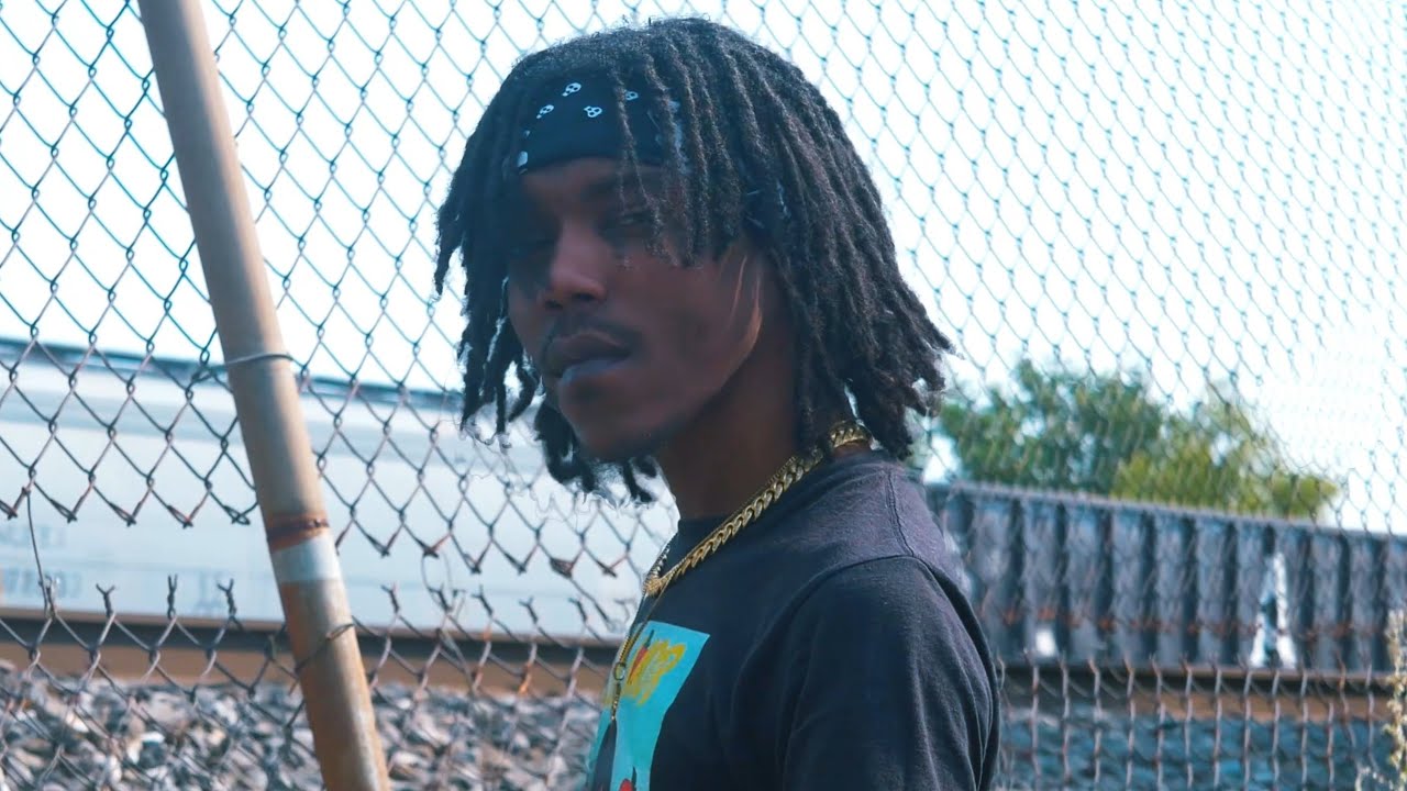 Kelz Got Juice - I Made This Beat (Prod. by Kelz Got Juice) - YouTube