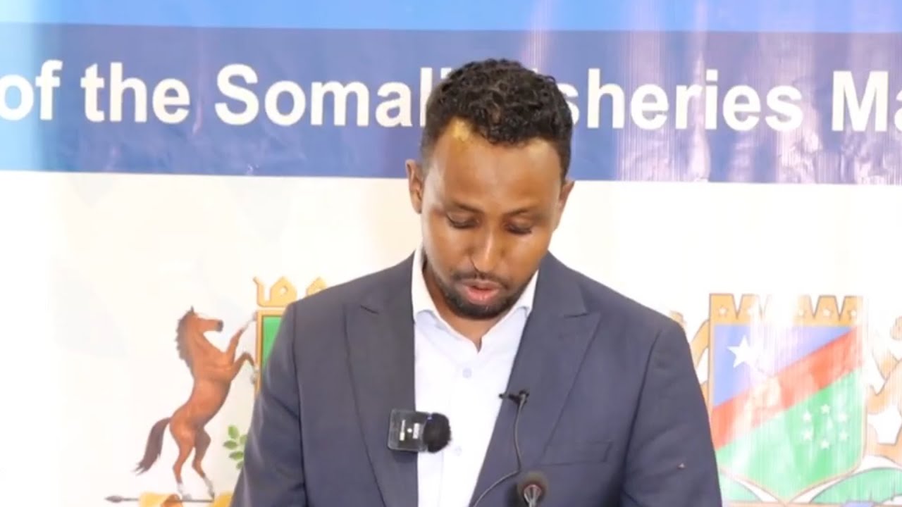 Kaluunka soomaaliya oo loo raadiyo suuqyo Caalami ah iyo Warmurtiyeed ...