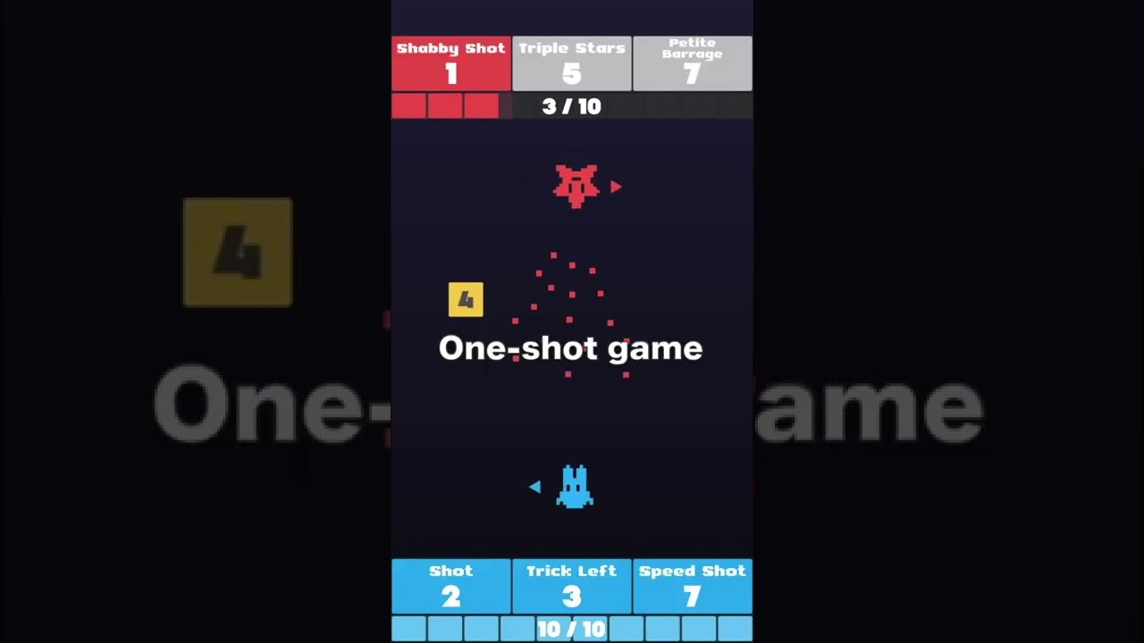 Star Shoot VS - Official Trailer - YouTube
