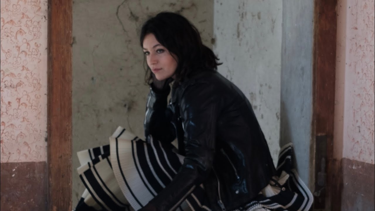 Freya Yost Wedding Untitled