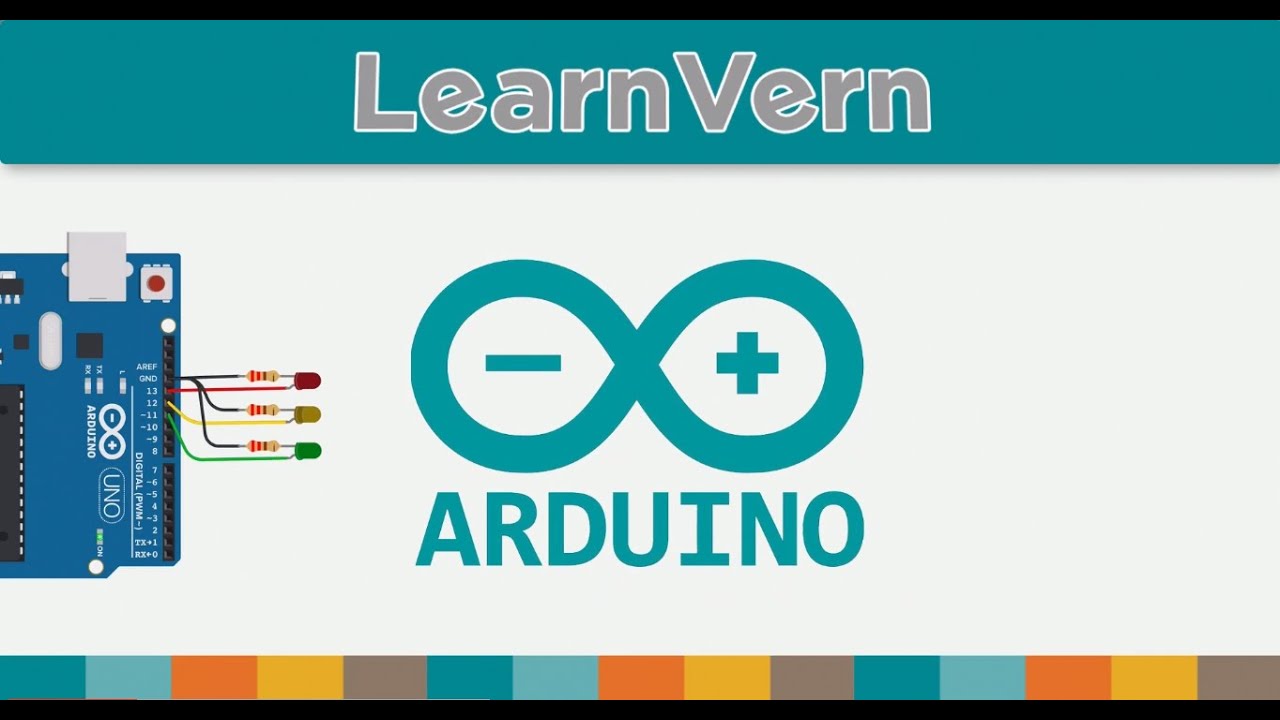 Learn Arduino Programming Course In Hindi Free Course With Learnvern 1137