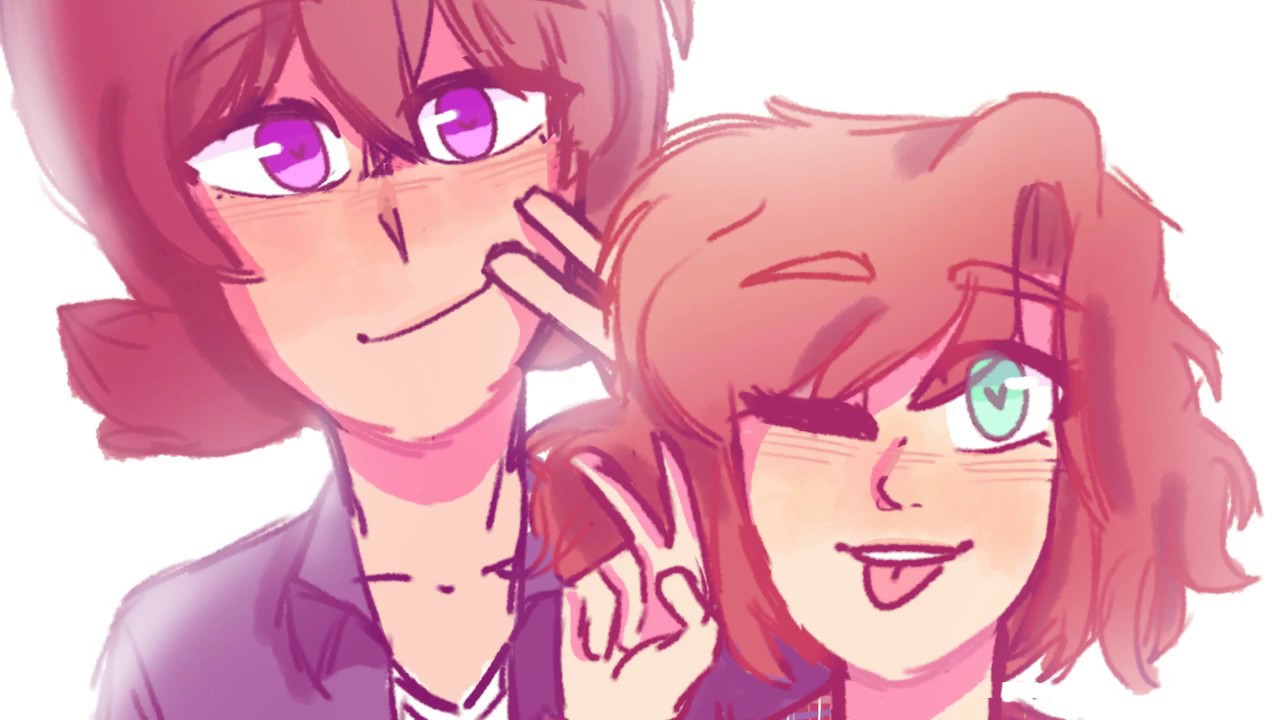 Titibo-Tibo (Fanmade Animatic MV) - YouTube